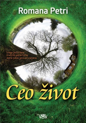 Ceo život – Romana Petri