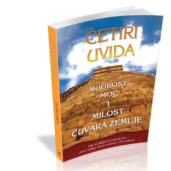 Četiri uvida – Dr Alberto Viloldo