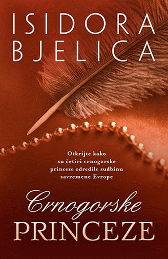 Crnogorske princeze – Isidora Bjelica