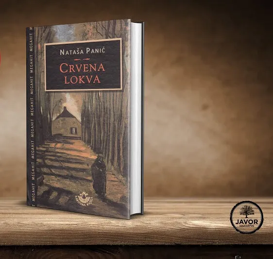 Crvena lokva – Nataša Panić