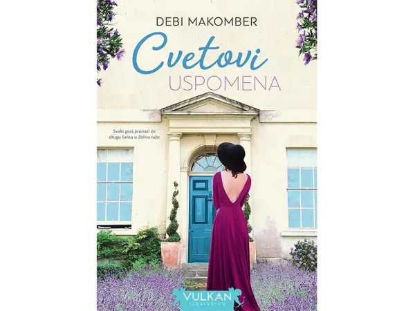 Cvetovi uspomena – Debi Makomber