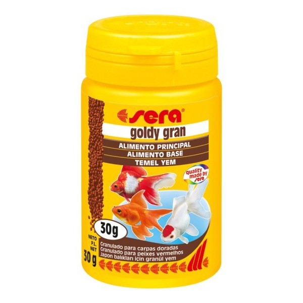 Sera Goldy gran 100ml