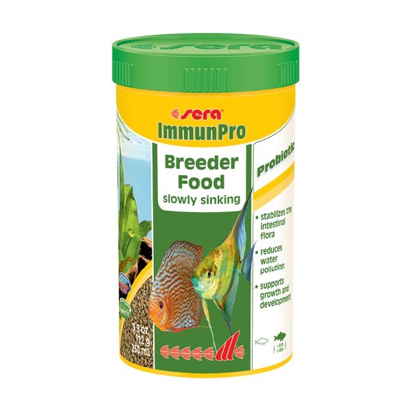 Sera ImmunPro Nature