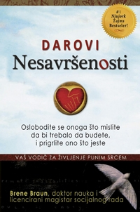 Darovi nesavršenosti
Brene Braun