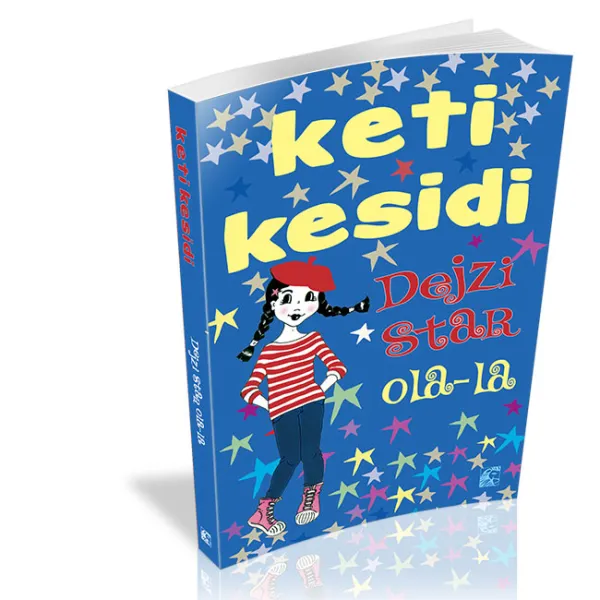 Dejzi Star Ola la – Keti Kesidi