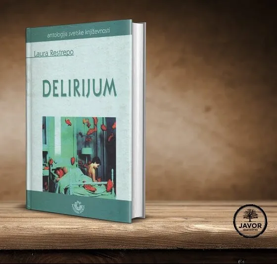 Delirijum – Laura Restrepo