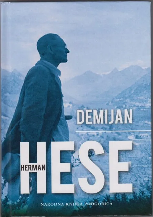 Demijan – Herman Hese