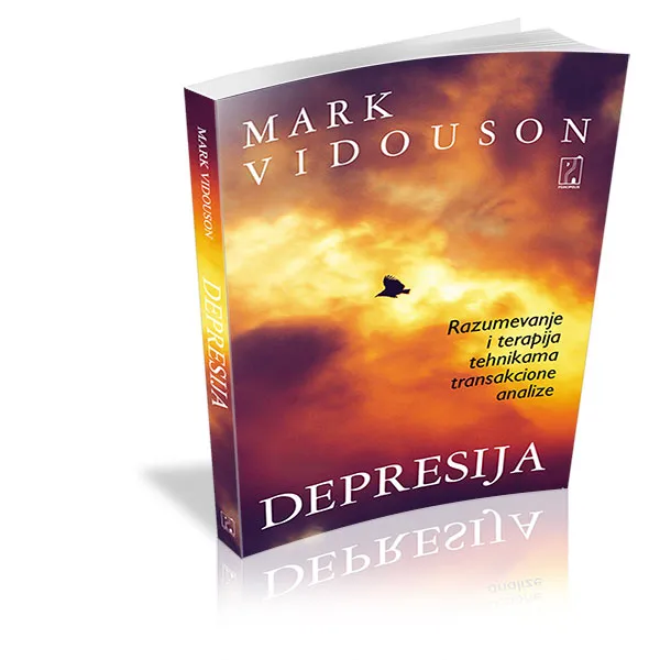 Depresija
Mark Vidouson