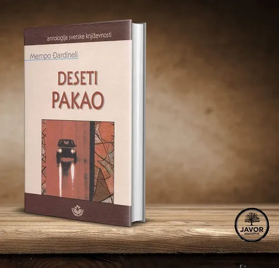 Deseti pakao – Mempo Đardineli