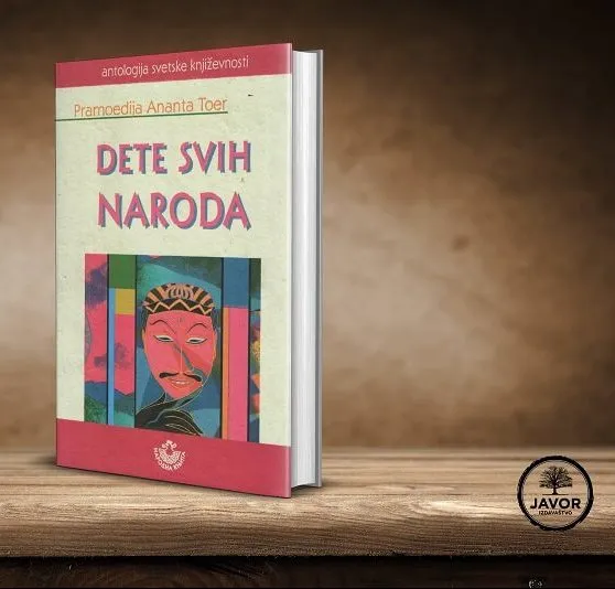 Dete svih naroda – Pramoedija Ananta Toer