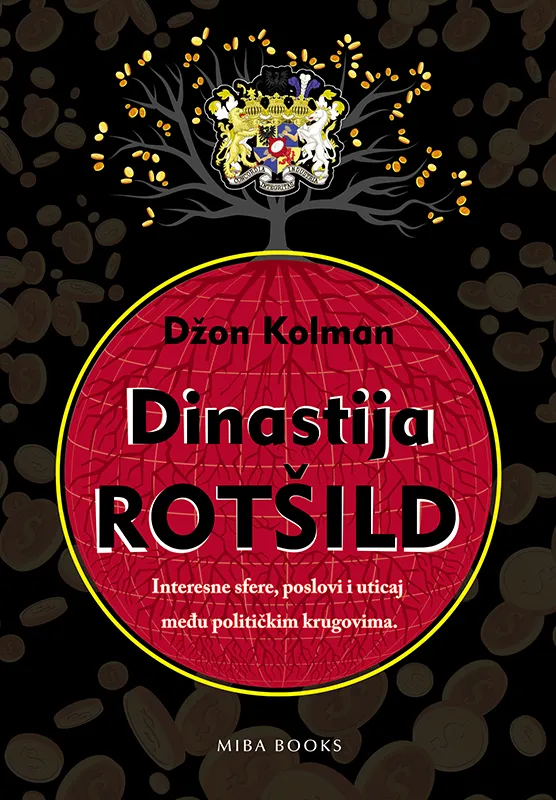 Dinastija Rotšild
Džon Kolman