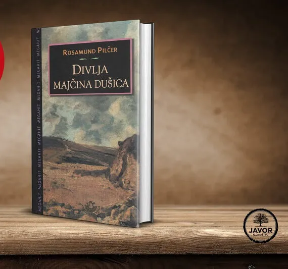 Divlja majčina dušica – Rosamund Pilčer