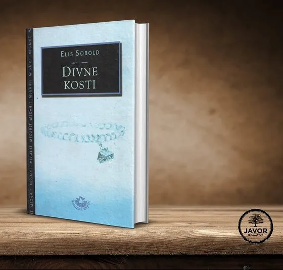 Divne kosti – Elis Sobold