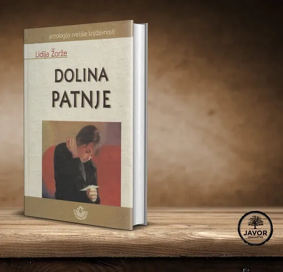 Dolina patnje – Lidija Žorže