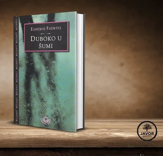 Duboko u šumi – Euhenio Fuentes