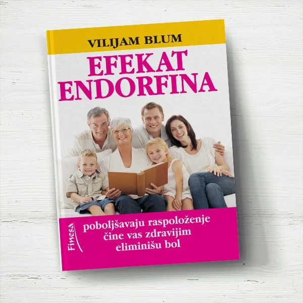 Efekat endorfina
Vilijam Blum