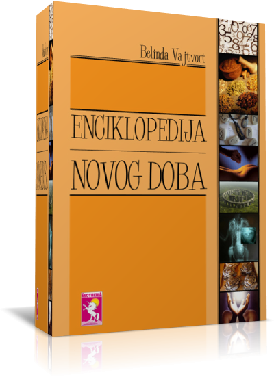 Enciklopedija Novog doba
Belinda Vitvort
