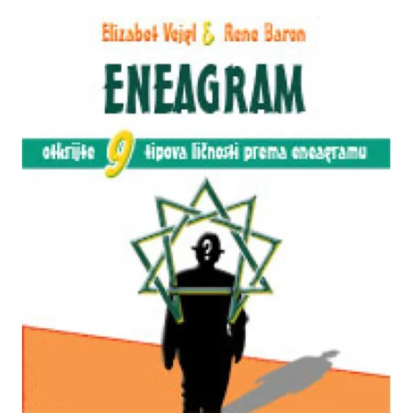 Eneagram – Reni Baron i Elizabet Vejgl