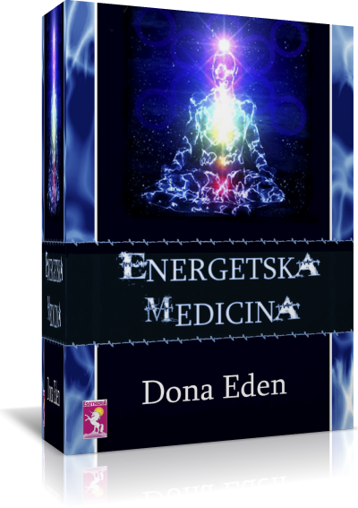 Energetska medicina
Dejvid Fajnstajn, Dona Iden