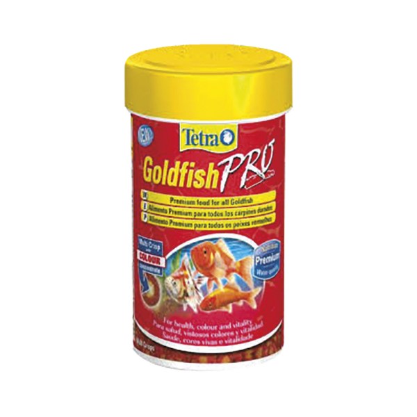 Tetra Goldfish Pro 100ml