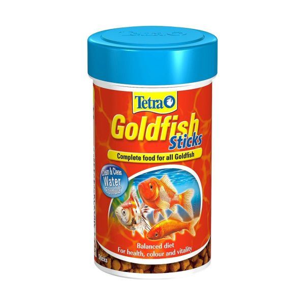 Tetra Goldfish Sticks 100ml