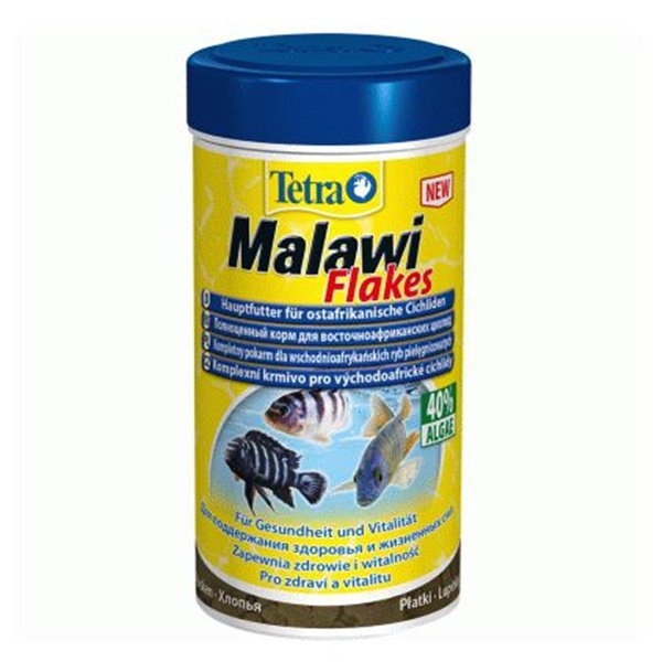 Tetra Malawi Flakes 100ml