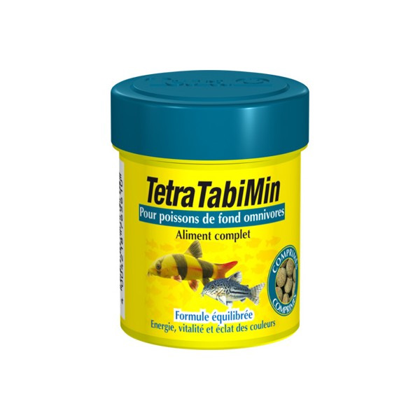 Tetra Tabi Min 120 tableta