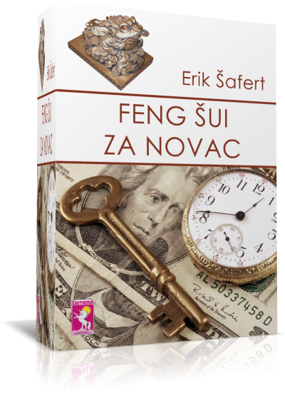 Feng šui za novac
Erik Šafert