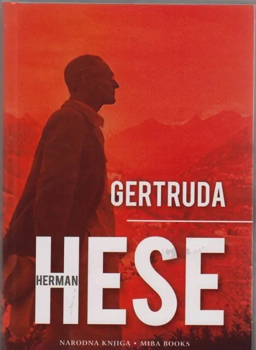 Gertruda
Herman Hese