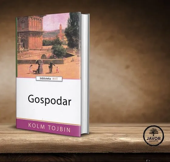 Gospodar – Kolm Tojbin