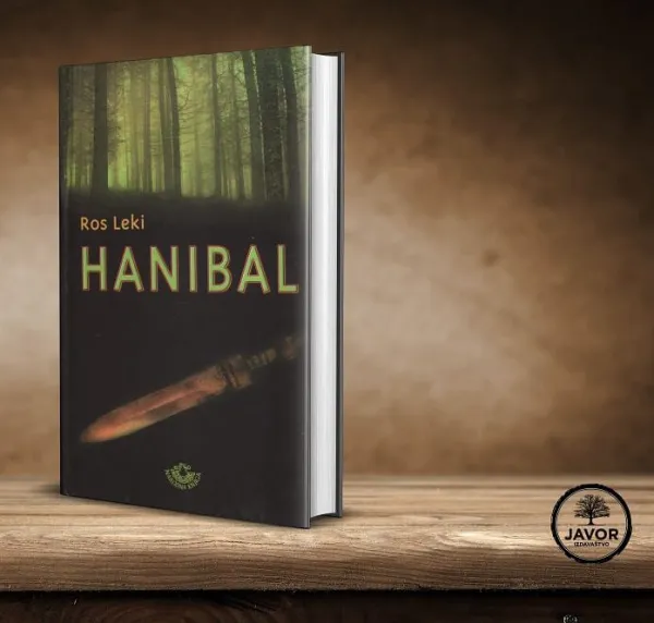 Hanibal – Ros Leki