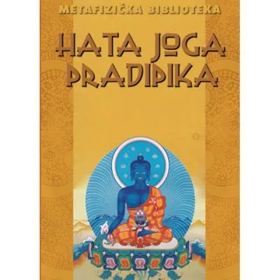 Hata joga pradipika
Svami Devananda
