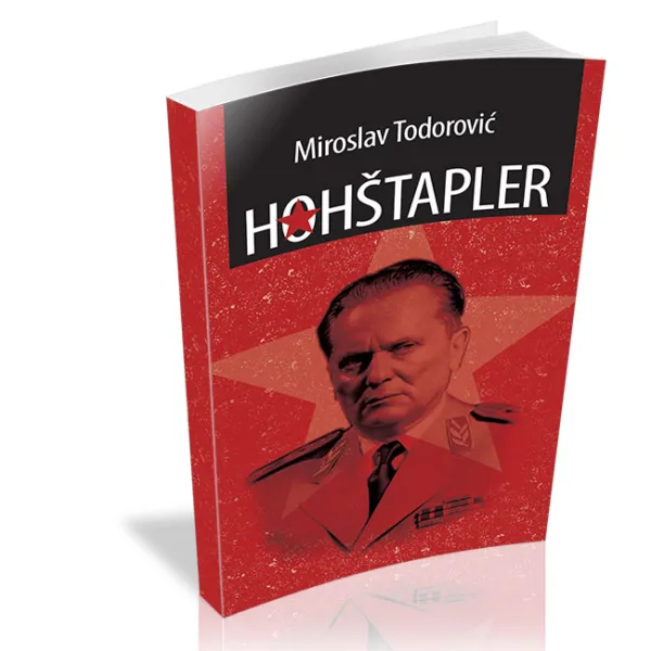 Hohštapler – Miroslav Todorović