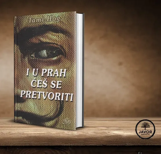 I u prah ćeš se pretvoriti – Tami Hog