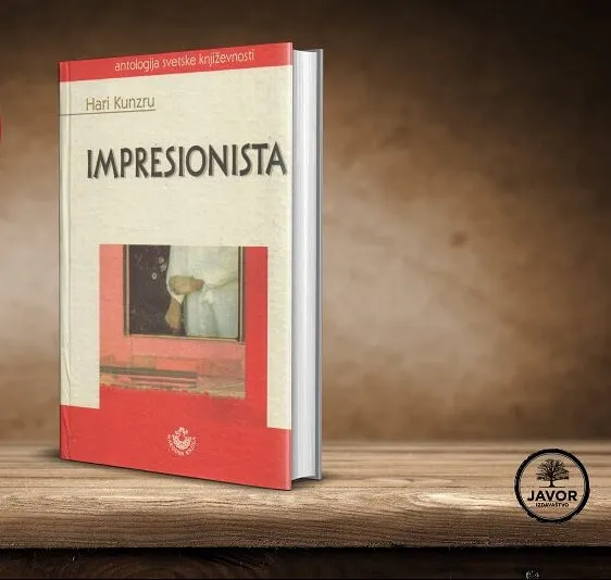 Impresionista – Hari Kunzru