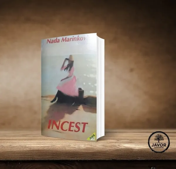 Incest – Nada Marinković