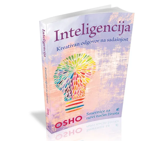 Inteligencija – Osho