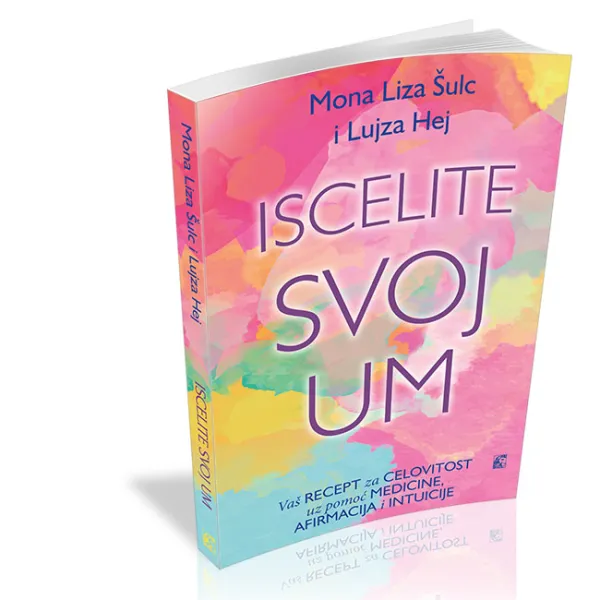 Iscelite svoj um – Lujza Hej