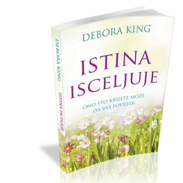 Istina isceljuje – Debora King