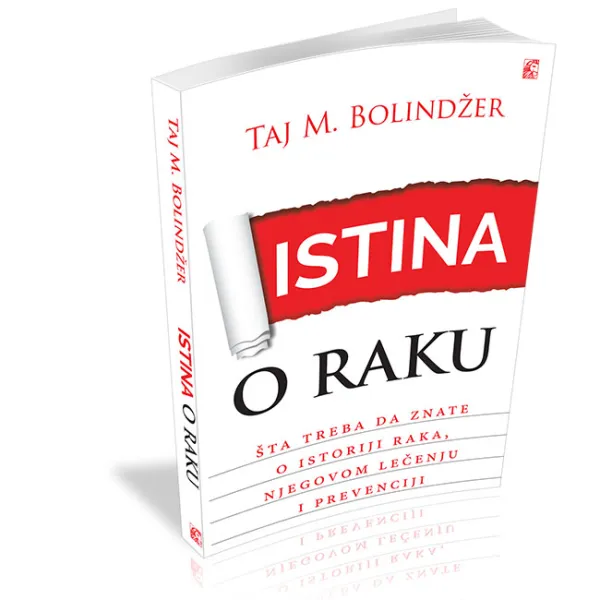 Istina o raku – Taj M. Bolindžer