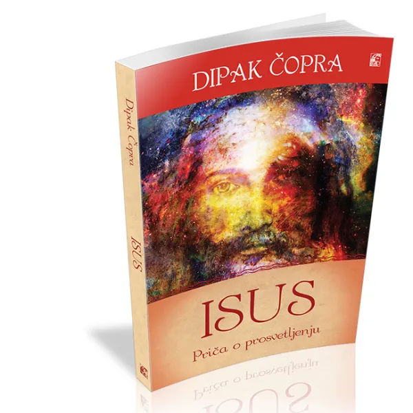 Isus Priča o prosvetljenju – Dipak Čopra