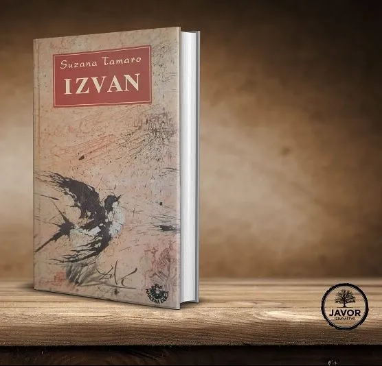 Izvan – Suzana Tamaro