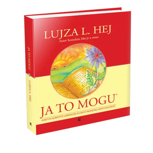 Ja to mogu – Lujza Hej