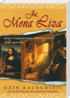 Ja, Mona Liza