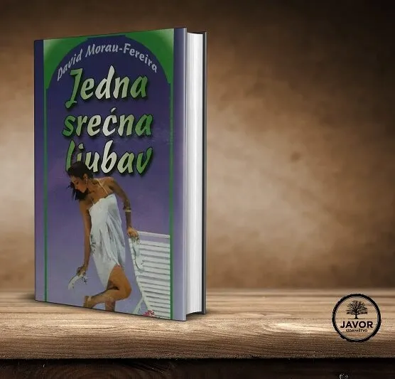 Jedna srećna ljubav – David Morau-Fereira