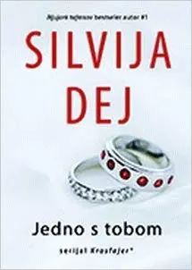 Jedno s tobom – Silvija Dej