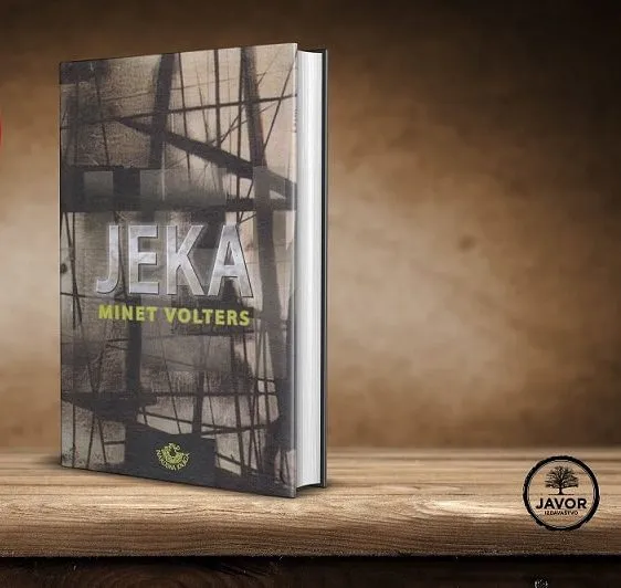 Jeka – Minet Volters