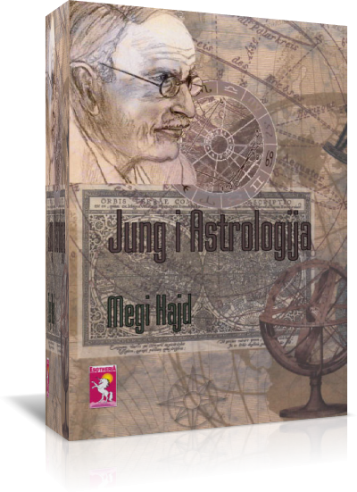 Jung i astrologija
Megi Hajd