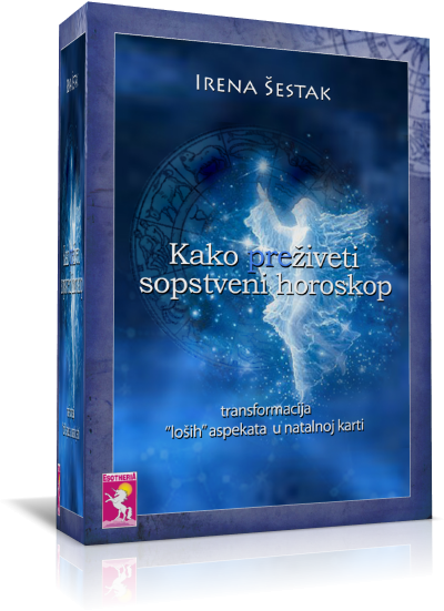 Kako preživeti sopstveni horoskop
Irena Šestak