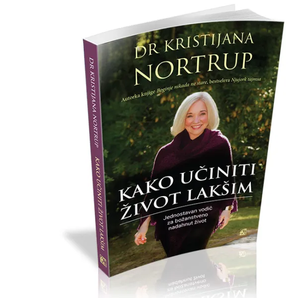 Kako učiniti život lakšim – Kristijana Nortrup